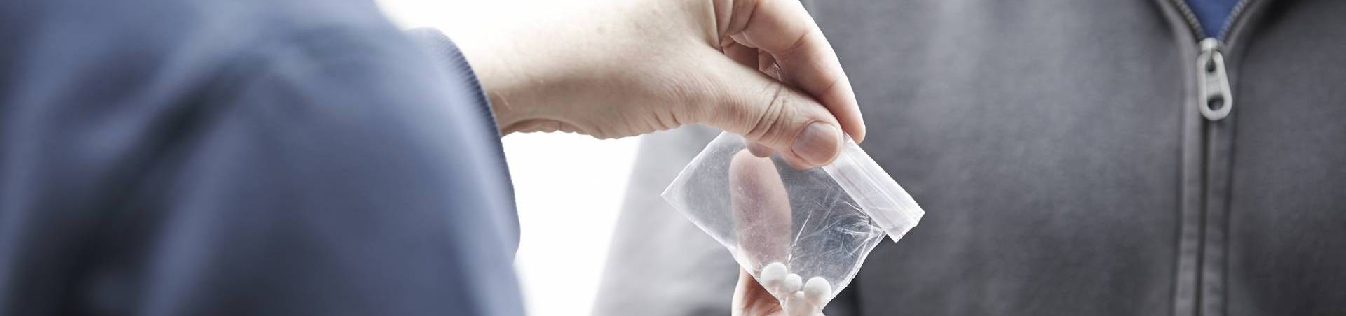 Chattanooga Drug Cultivation & Manufacturing Attorney